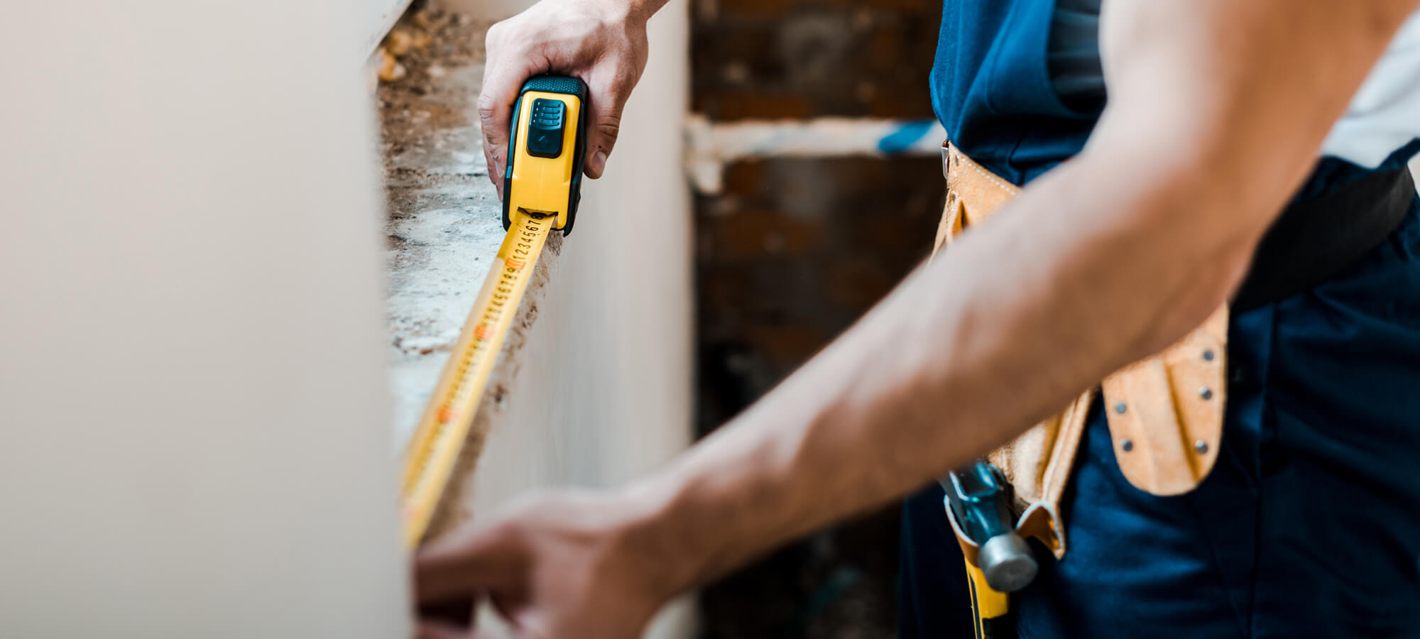 Handyman | Hank Darby Co.